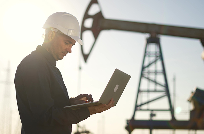 Geophysical Surveys For Oil And Gas | Land Surveyor & Geological Service