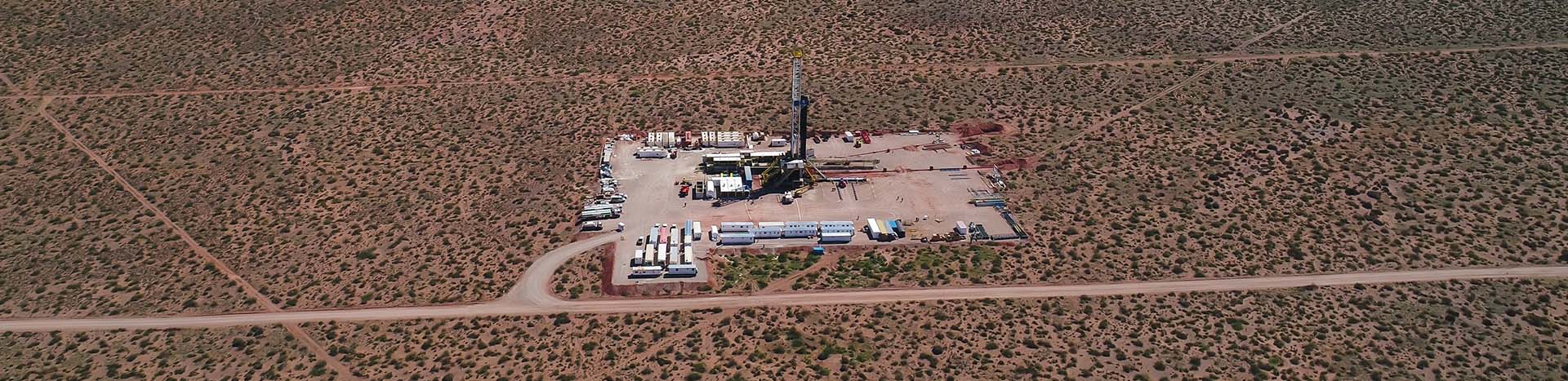 Geophysical Surveys For Oil And Gas | Land Surveyor & Geological Service